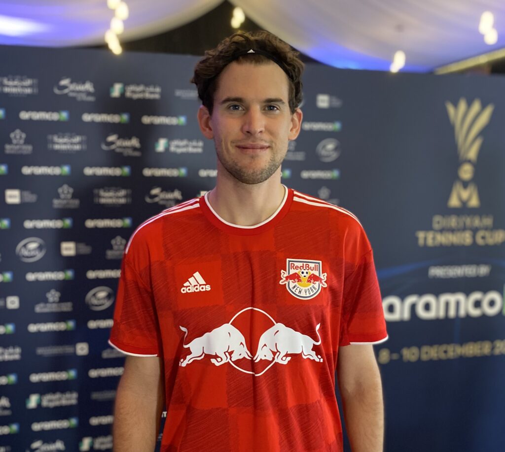 "Vamo' a hablar en español, dale" (y también portugués) – Carta de Clay