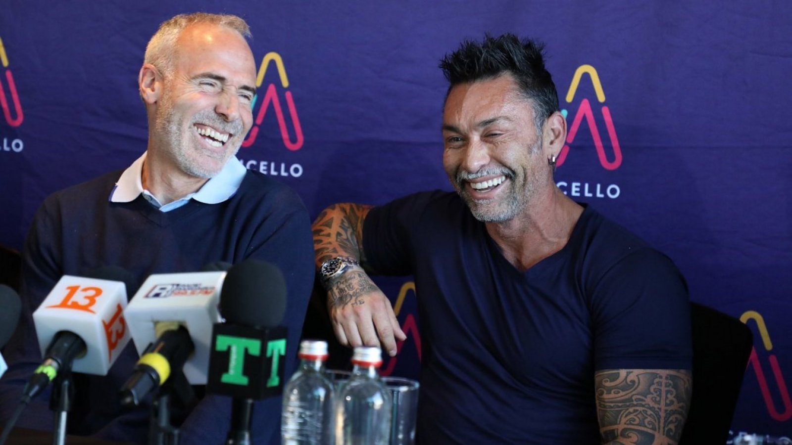 Federer no fue un tenista “entretenido”. ¿Quién lo dice? Marcelo Ríos