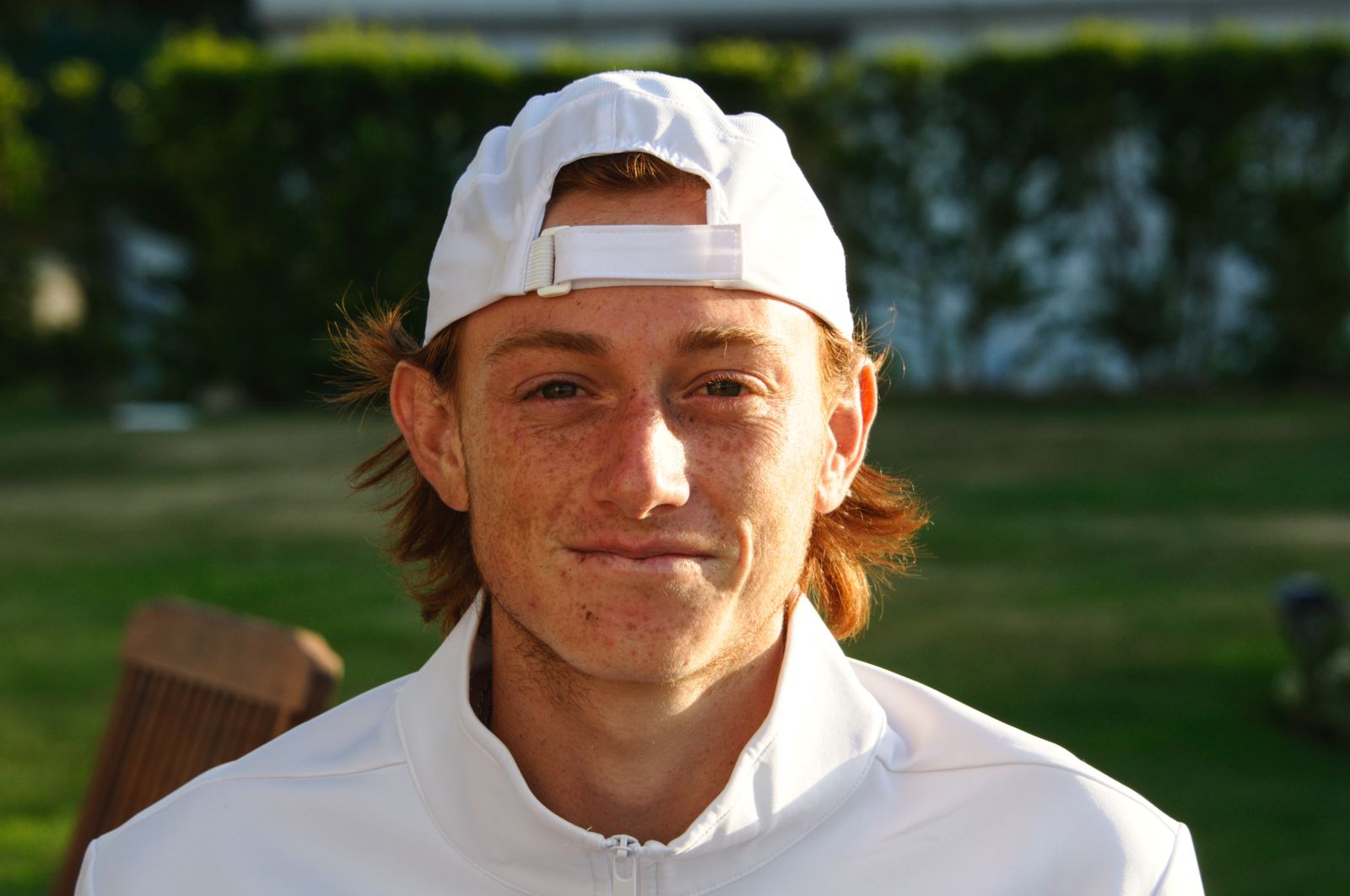 Perú vuelve al tenis con Ignacio Buse: "Por fin las cosas se ponen en ...